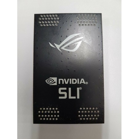 Asus ROG SLI HB Bridge Nvidia - 2M HB SLI Bridge - MC04R0